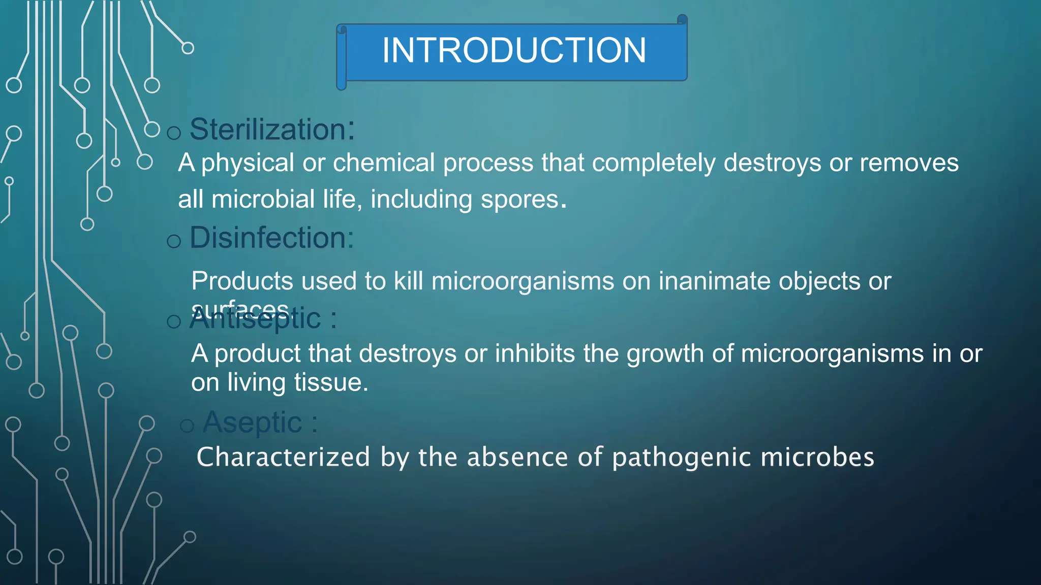 sterilization and Disinfaction powerpoint.pptx
