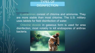 sterilization and Disinfaction powerpoint.pptx