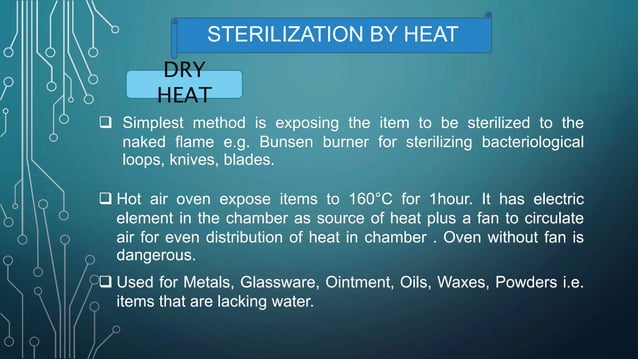 sterilization and Disinfaction powerpoint.pptx