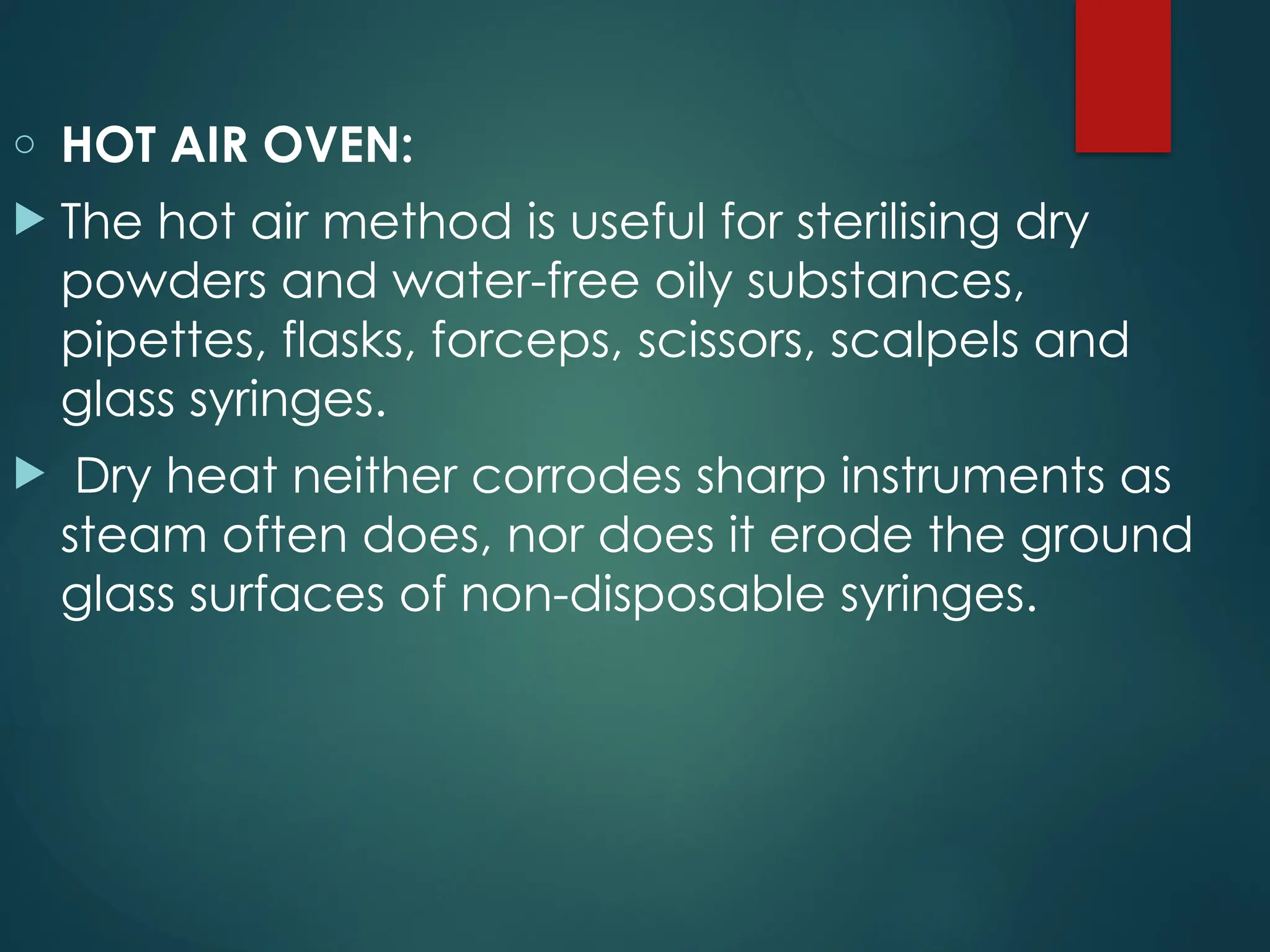 STERILIZATION AND DISINFECTION-1.ppthhhbx | PPTX
