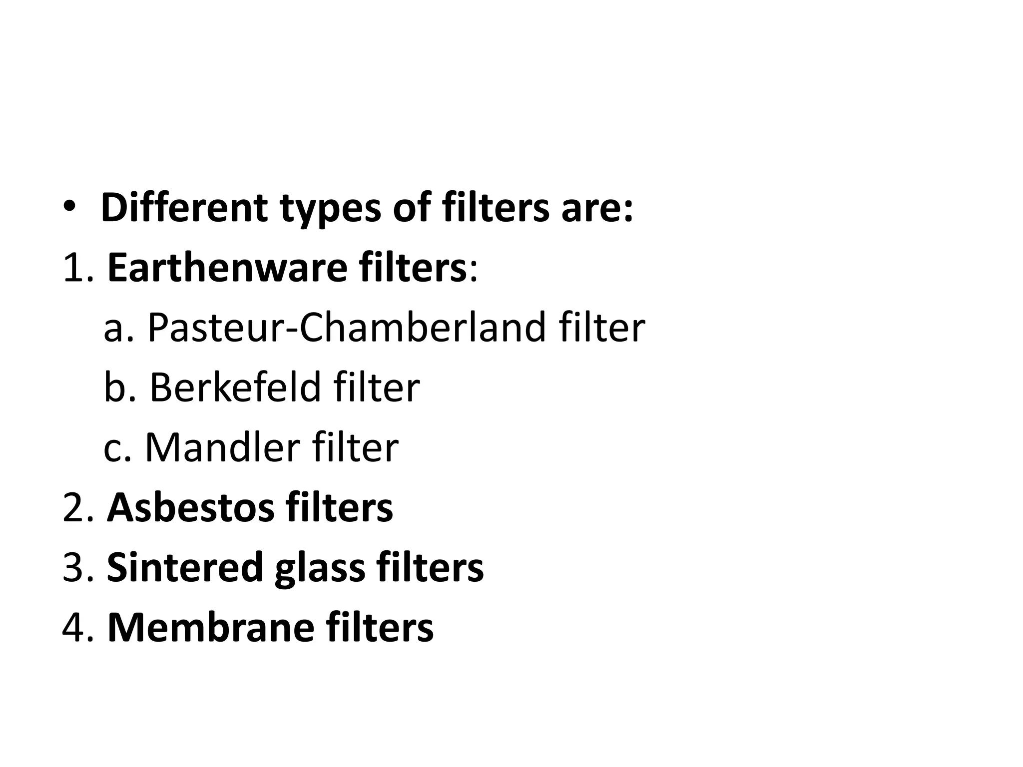 Sterilization and disinfection in Dentistry | PPTX