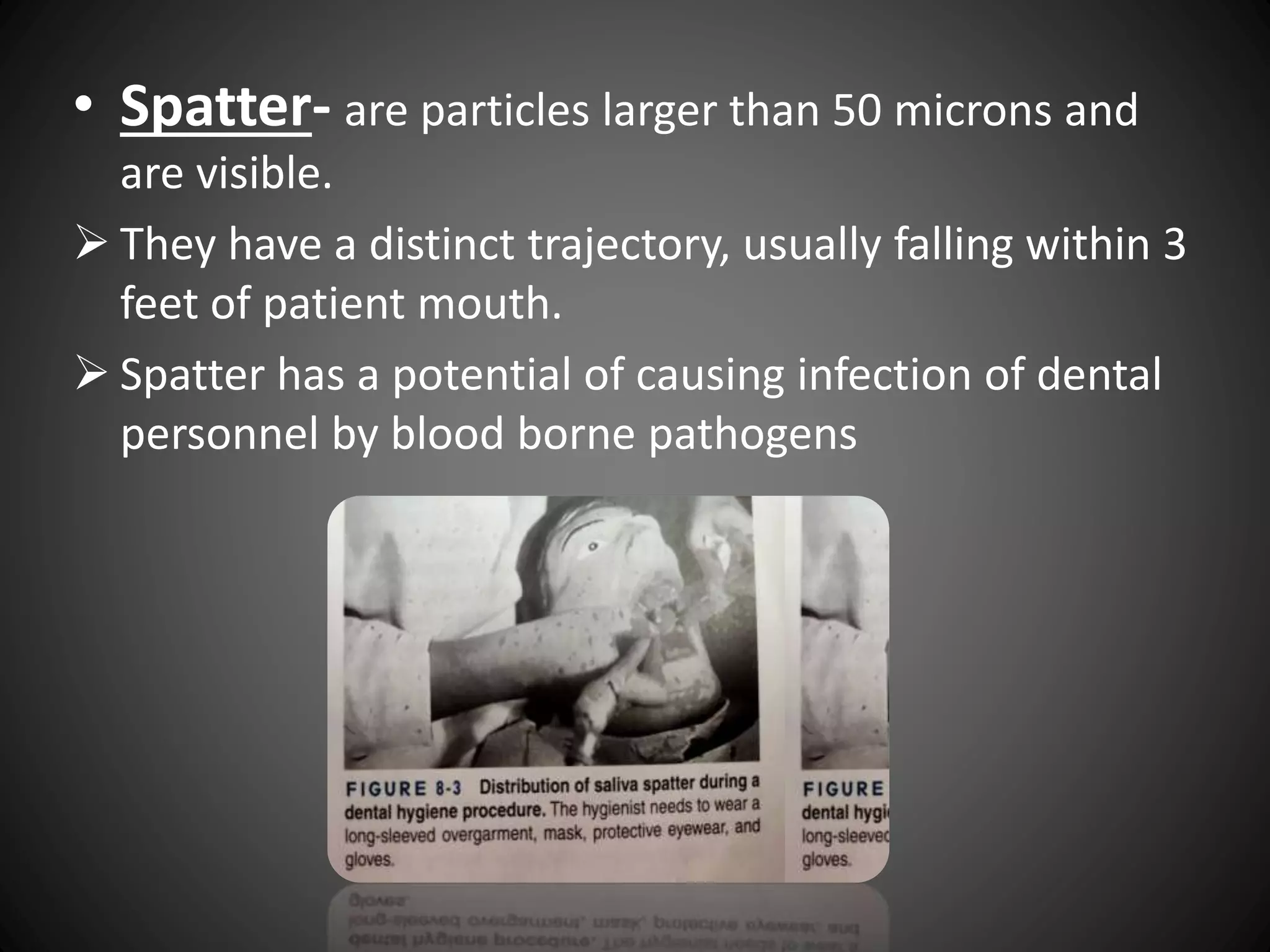 Sterilization and disinfection in dentistry | PPTX