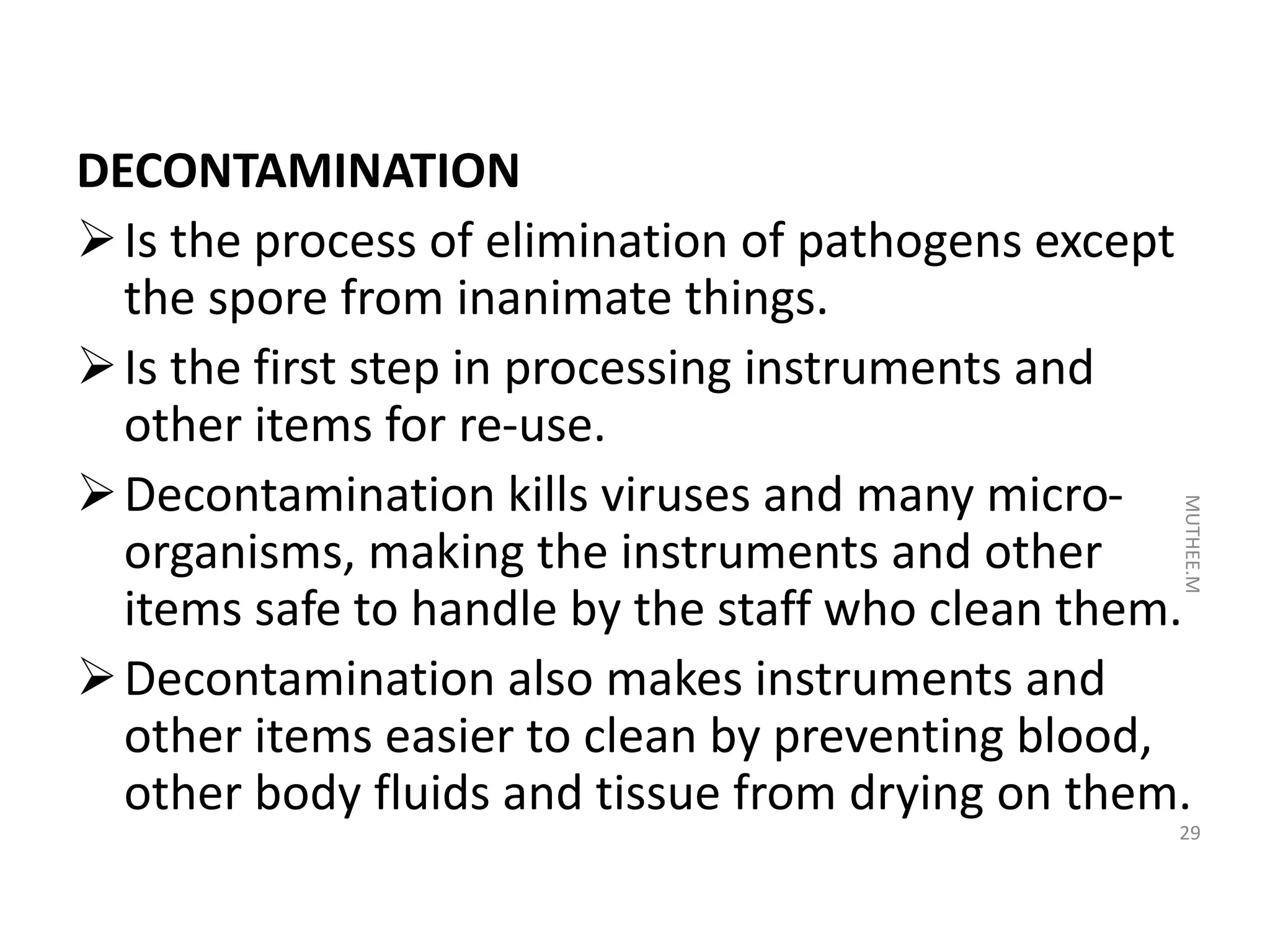STERILIZATION AND DISINFECTION OF SURGICAL INSTRUMENTS.pptx