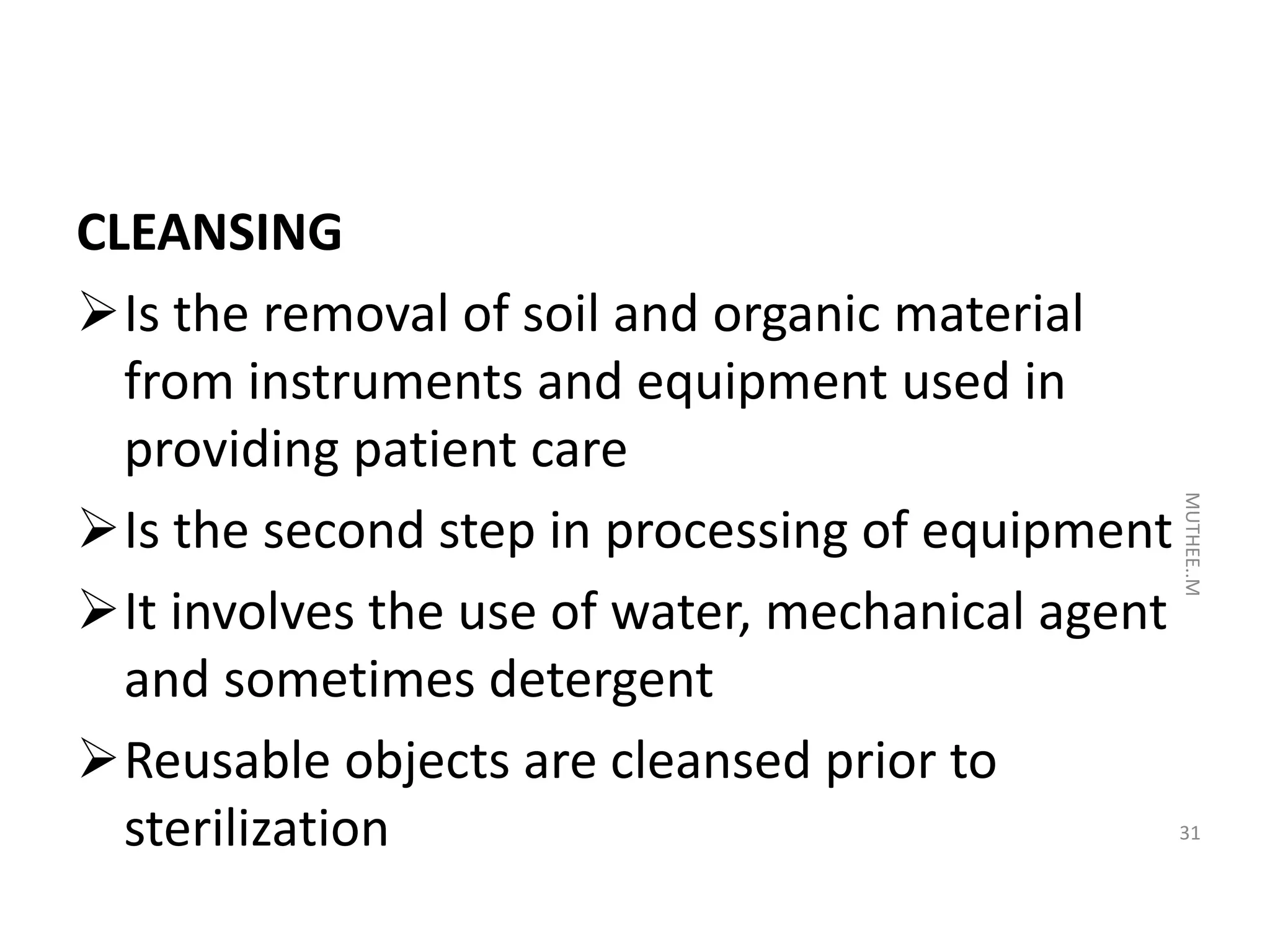 STERILIZATION AND DISINFECTION OF SURGICAL INSTRUMENTS.pptx