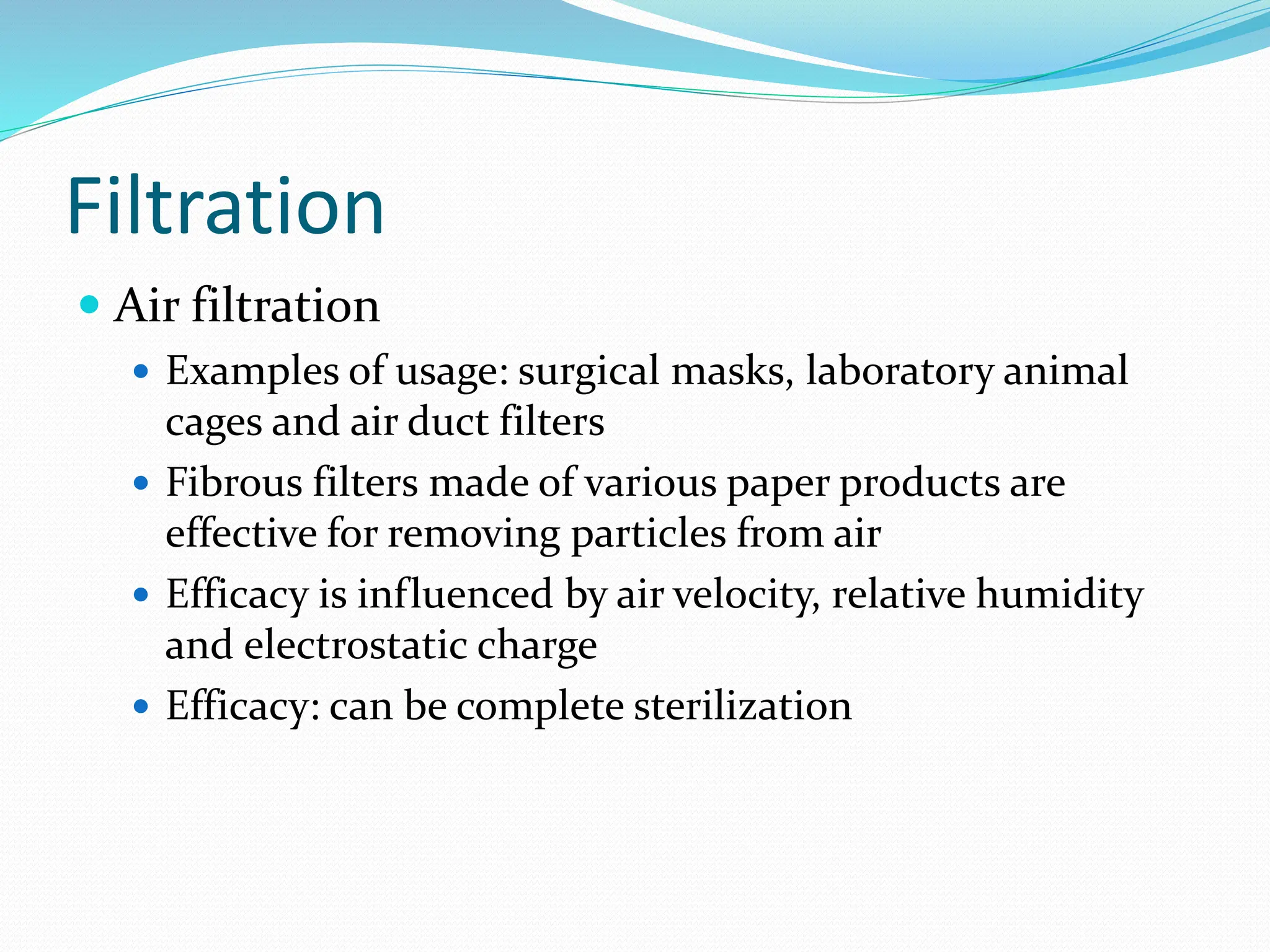 Sterilization and disinfection .pptx. | PPTX