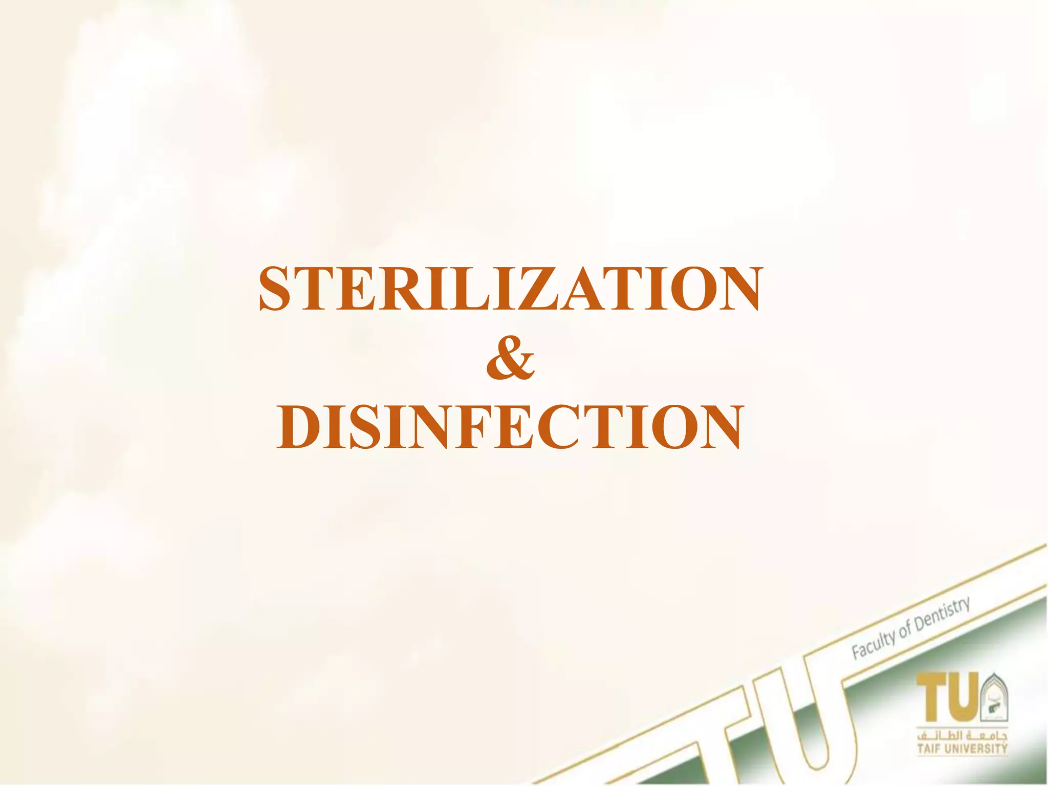 STERILIZATION AND DISINFECTION_1.pptx