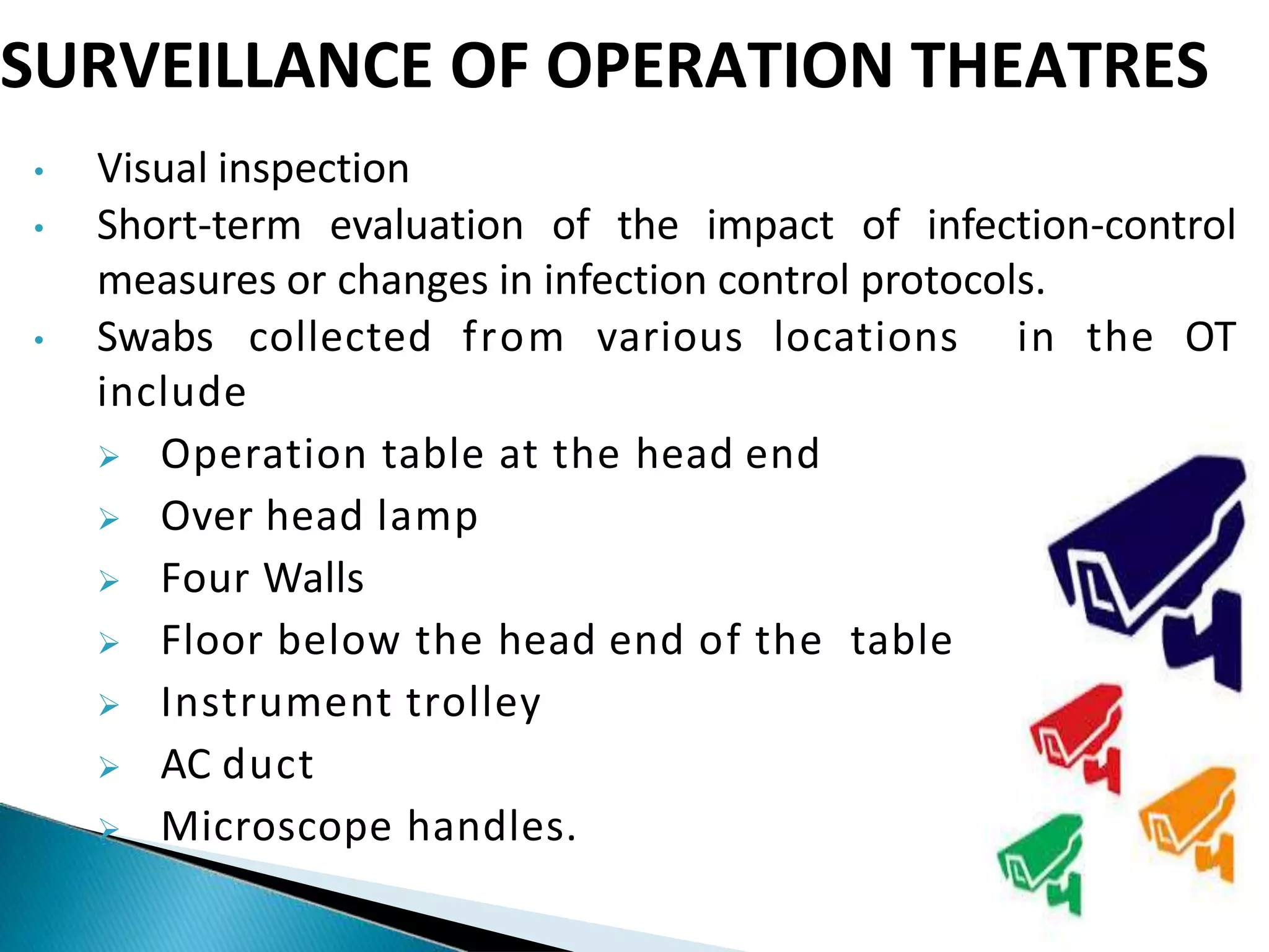 Sterilization and disinfection of operation theatres.pptx