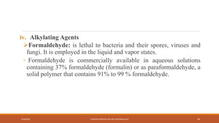 STERILIZATION BY CHEMICAL METHODS.pptx