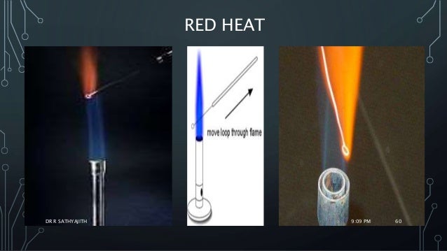 Sterilization and Disinfection