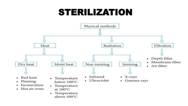 STERILIZATION & DISINFECTION.pptx