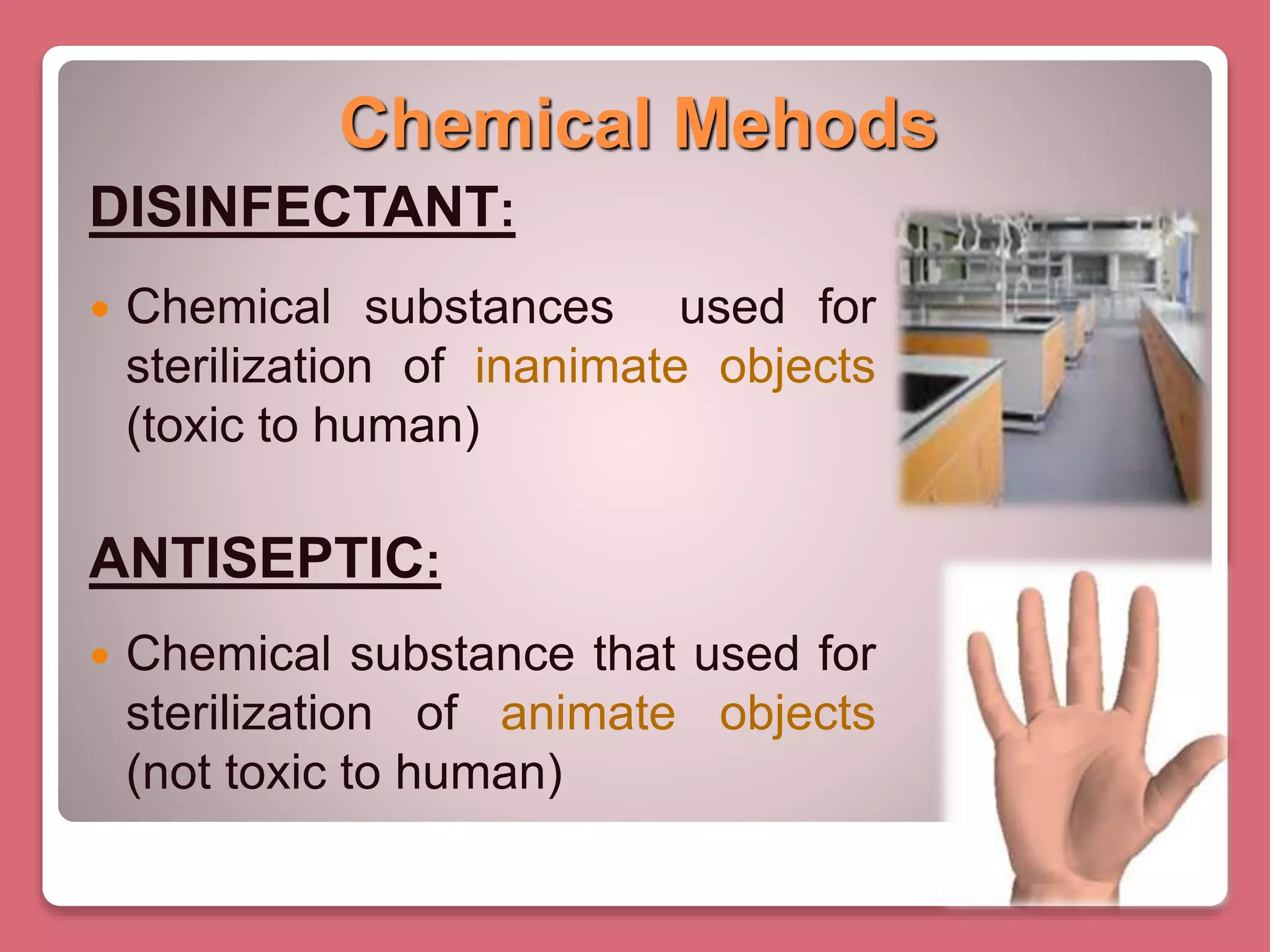 sterilization & DISINFECTION.ppt