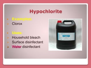 sterilization & DISINFECTION.ppt