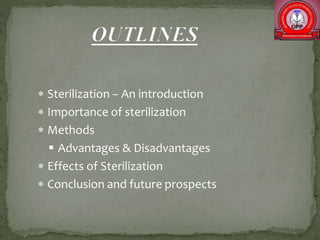STERILIZATION &DISINFECTION.pptx