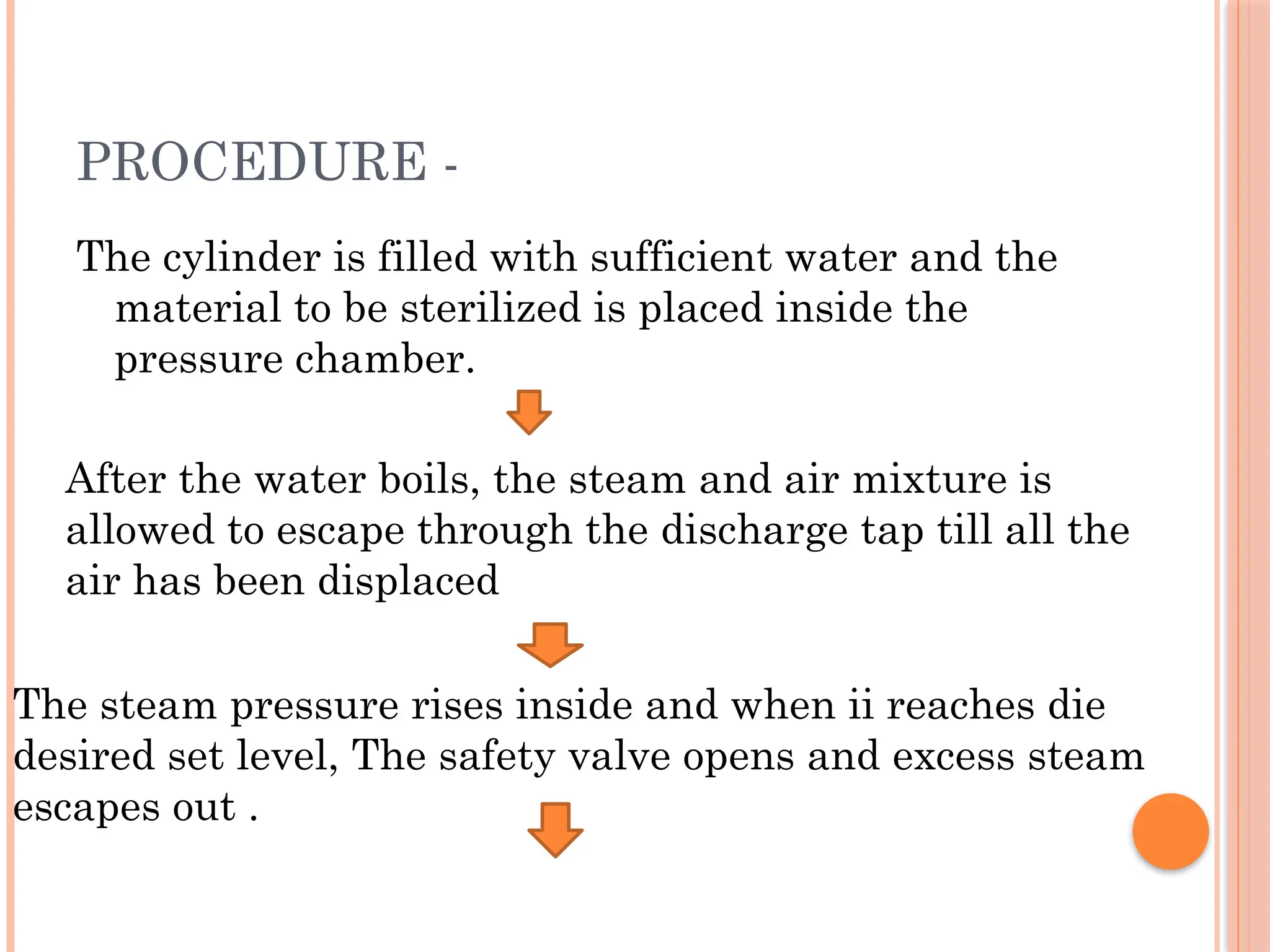 Sterilization & disinfection.PPT-1.pptx. | PPT | Free Download