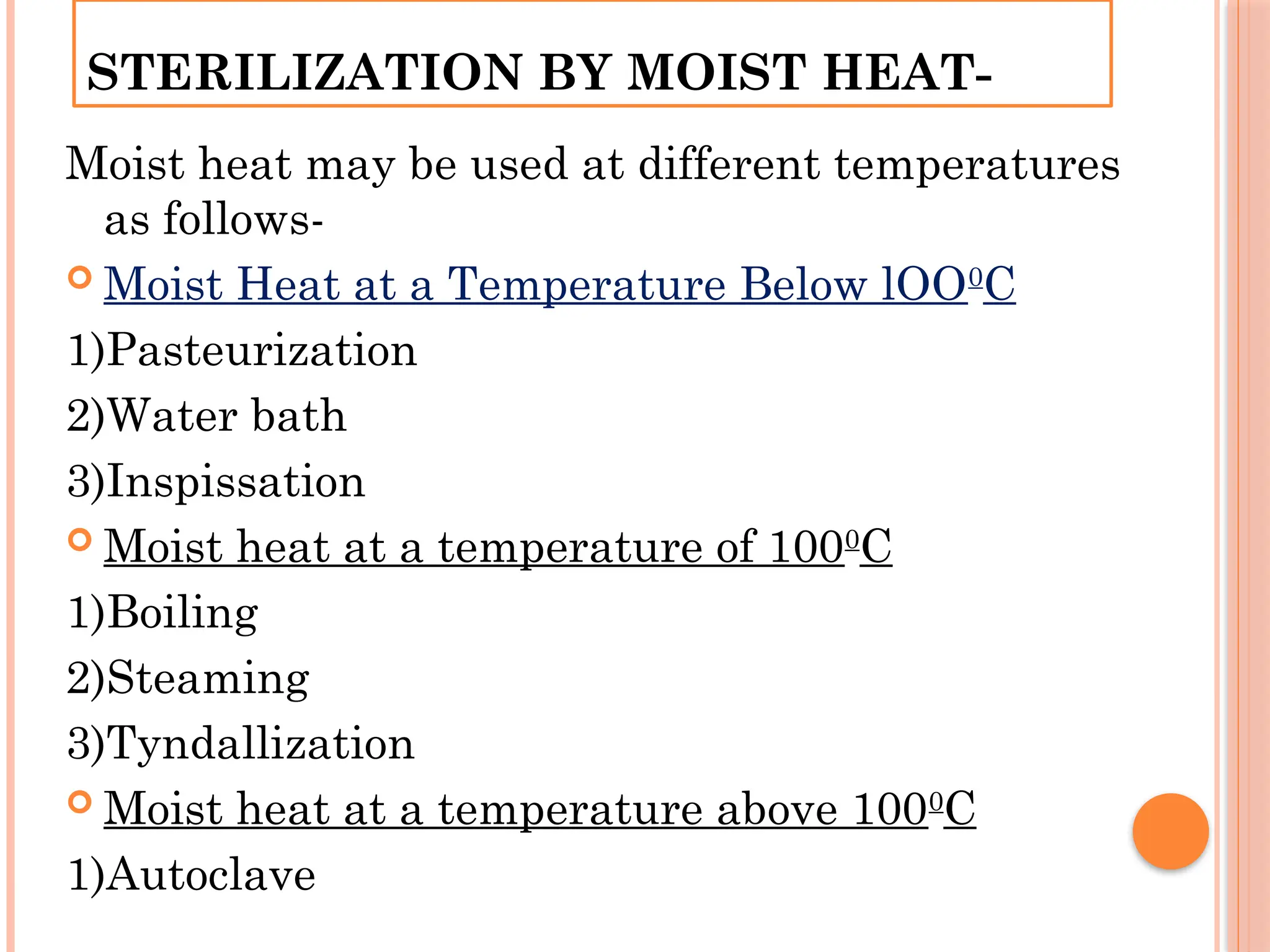 Sterilization & disinfection.PPT-1.pptx. | PPT | Free Download