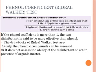 Sterilization & disinfection.PPT-1.pptx. | PPT | Free Download
