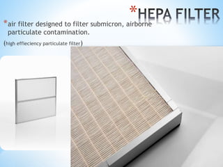 Sterilization disinfection in oral and maxillofacial surgery | PPTX