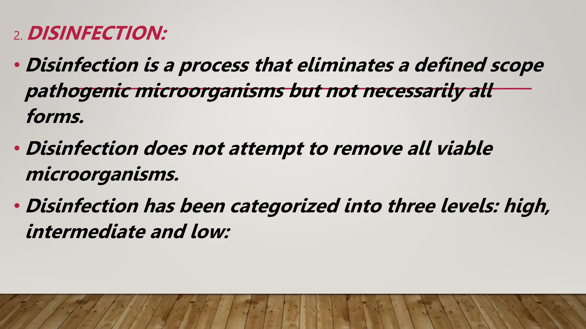 Sterilization disinfection Presentation (1).pptx