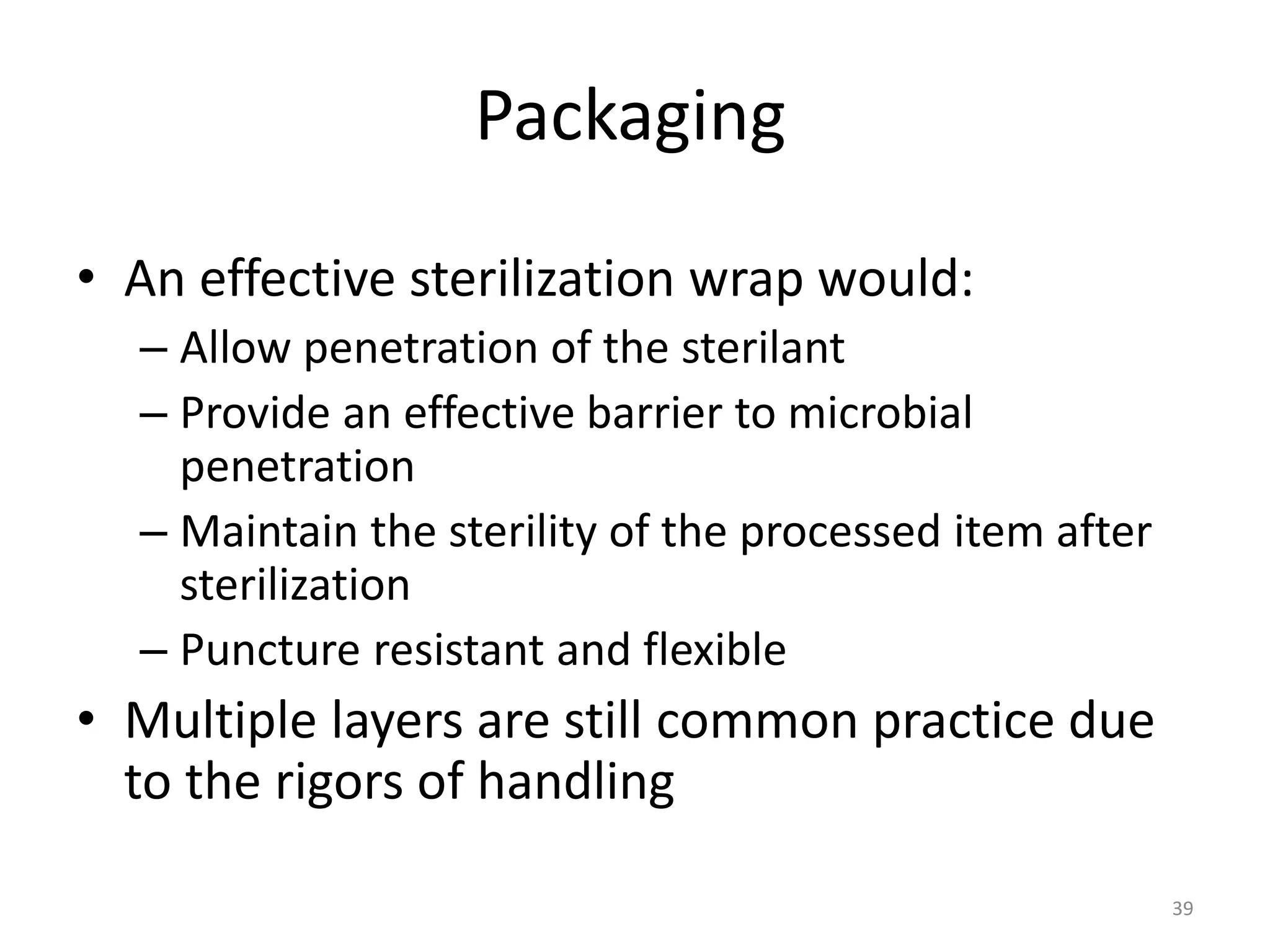 STERILIZATION & DISINFECTION PROCEDURES new - final.pptx