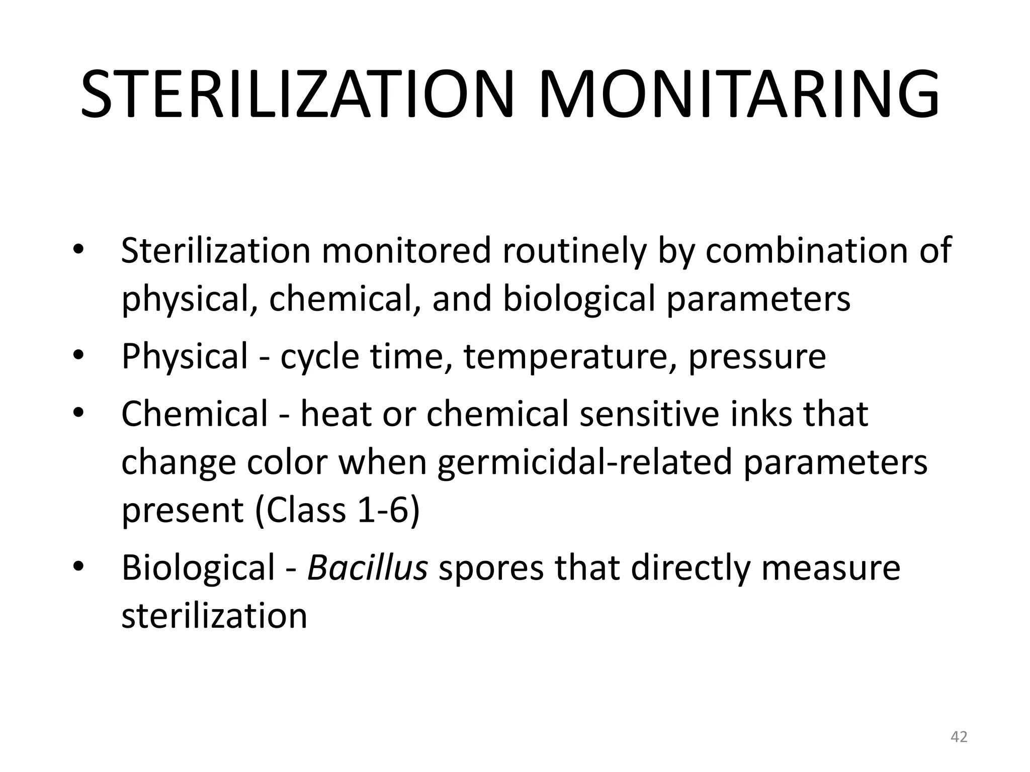 STERILIZATION & DISINFECTION PROCEDURES new - final.pptx