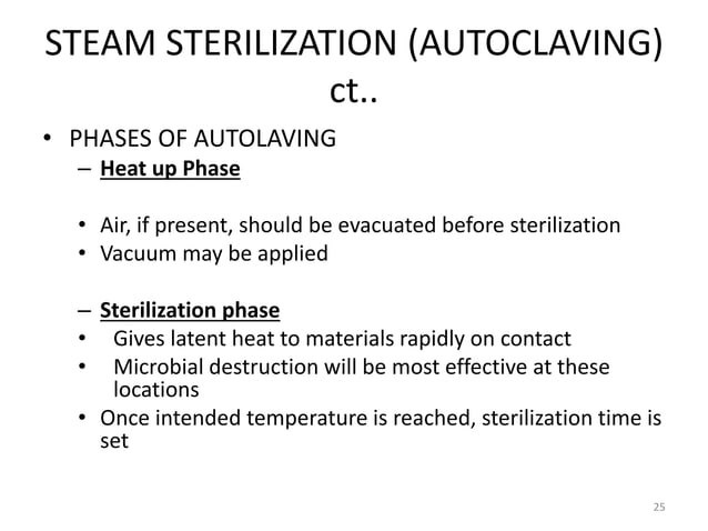 STERILIZATION & DISINFECTION PROCEDURES new - final.pptx