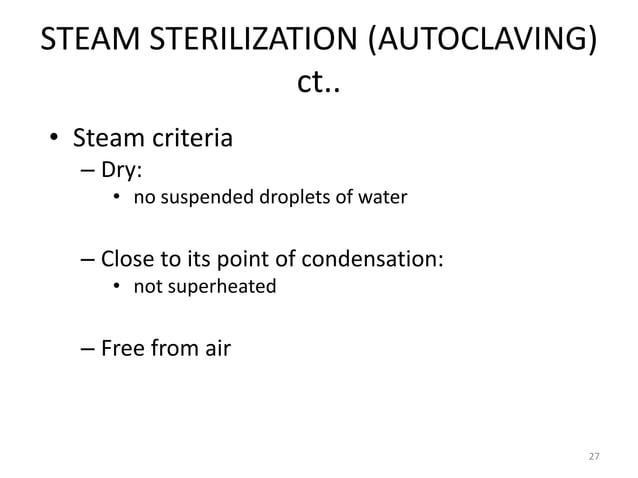 STERILIZATION & DISINFECTION PROCEDURES new - final.pptx
