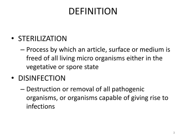 STERILIZATION & DISINFECTION PROCEDURES new - final.pptx