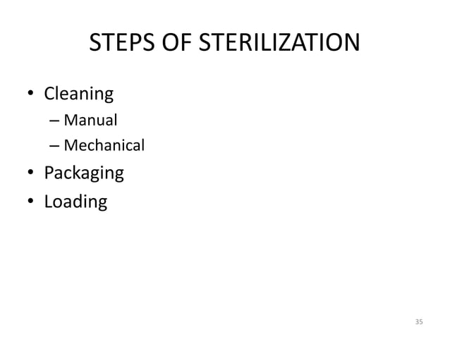 STERILIZATION & DISINFECTION PROCEDURES new - final.pptx