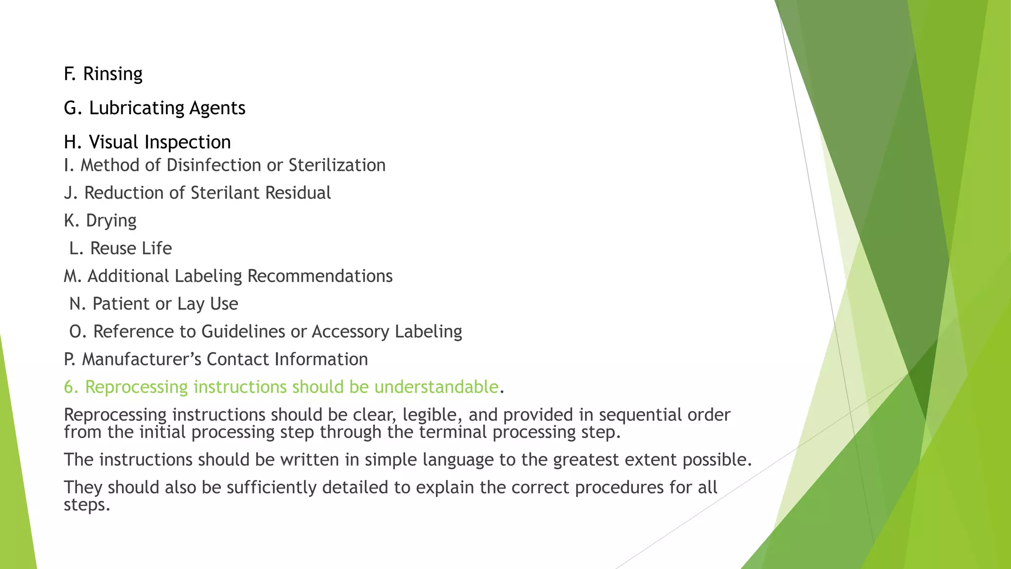 Sterilization for Medical Devices.pptx