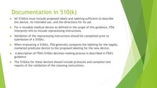 Sterilization for Medical Devices.pptx