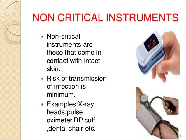 Sterilization in dentistry 2
