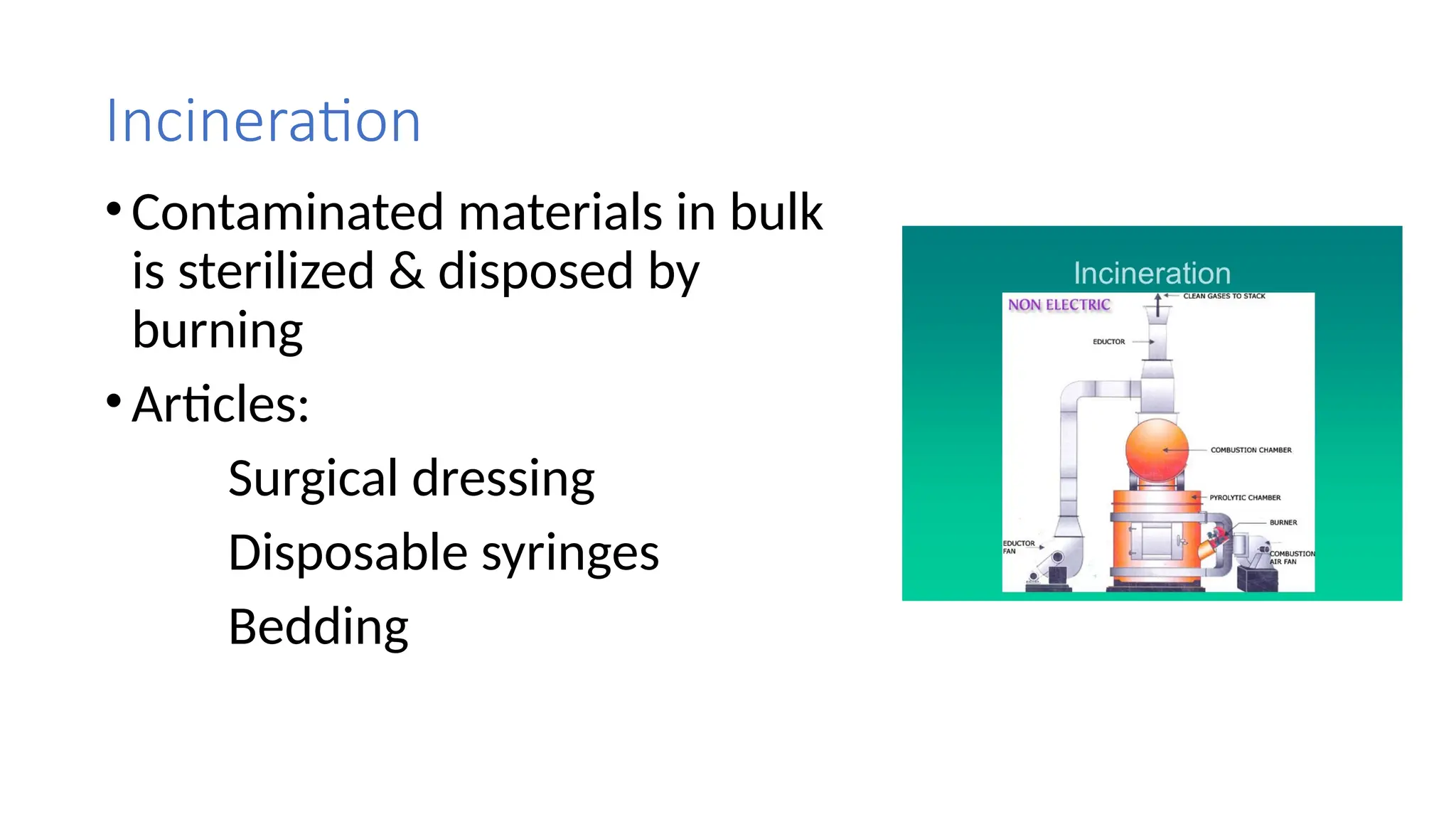 Sterilization in Oral & Maxillofacial surgery.pptx