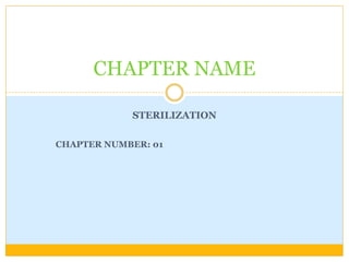 STERILIZATION lecture new form of lecture02.pdf
