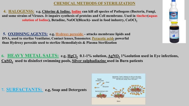 Sterilization methods1by K. Raju.pptx | Infectious Diseases | Diseases and Conditions