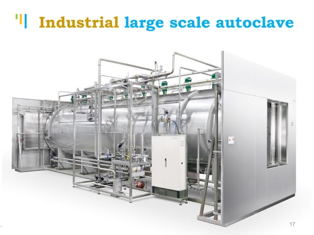 Sterilization methods of parenterals