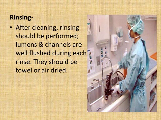 Sterilization of ot & ot equipments pritam | PPTX