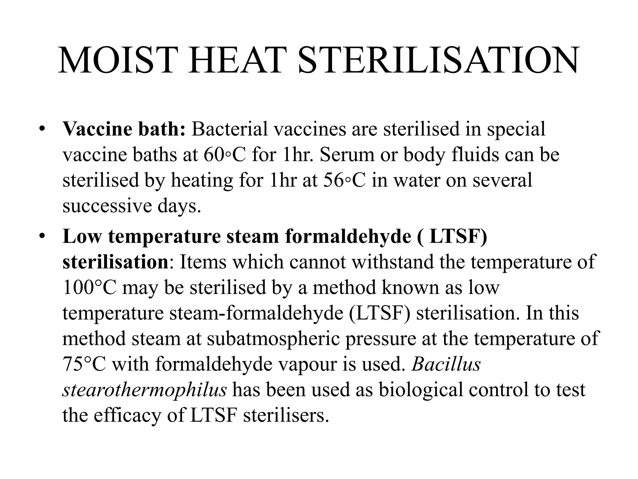 STERILIZATION – PHYSICAL METHODS.pptx