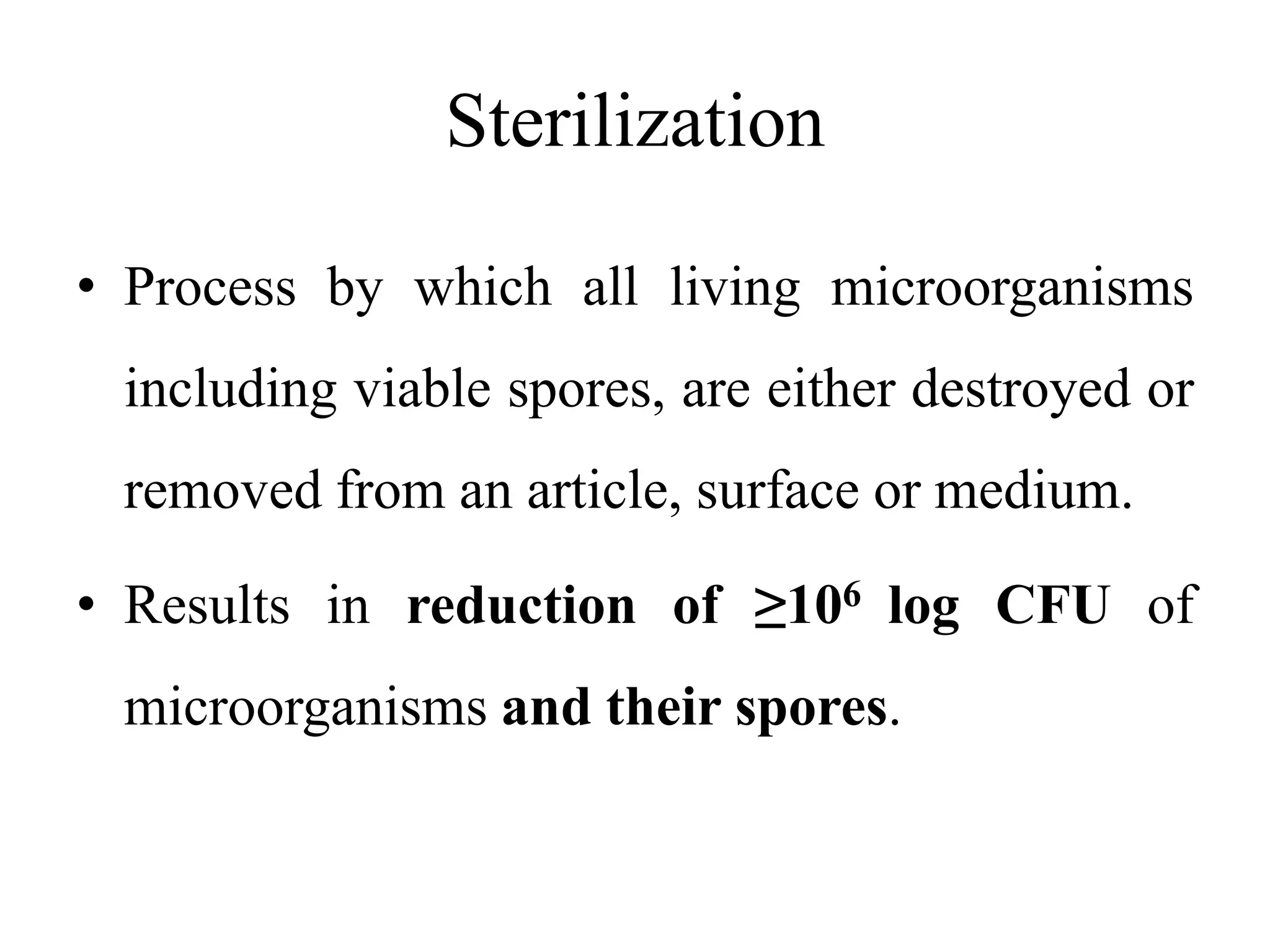 STERILIZATION – PHYSICAL METHODS.pptx