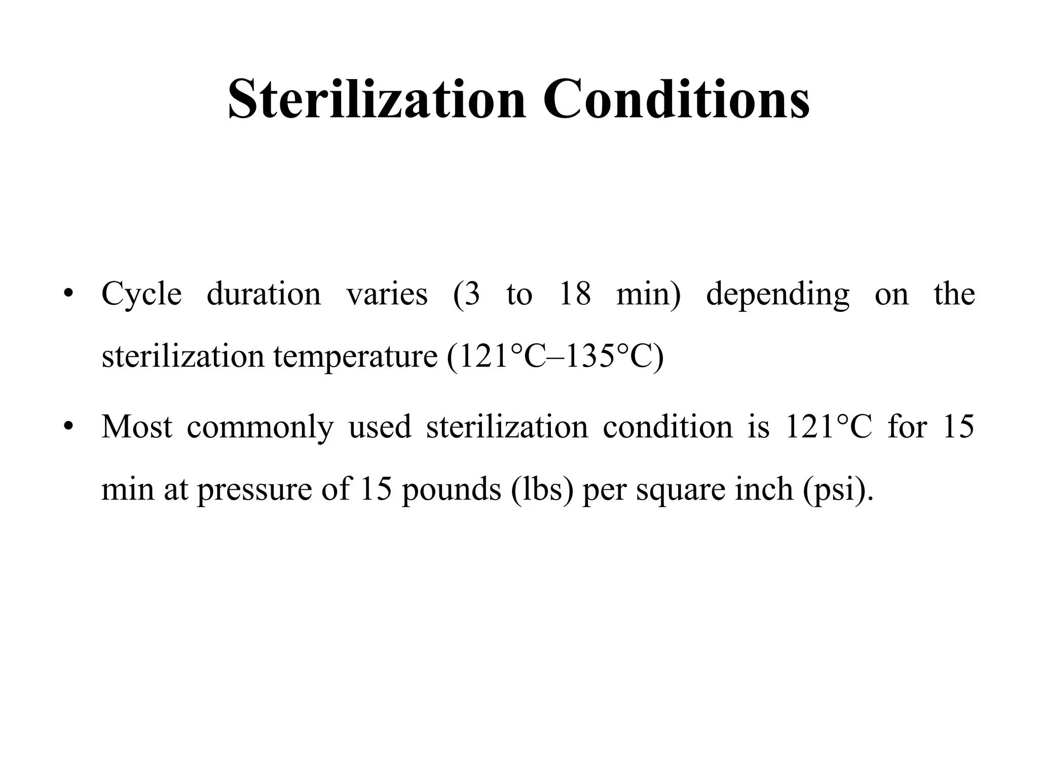 STERILIZATION – PHYSICAL METHODS.pptx