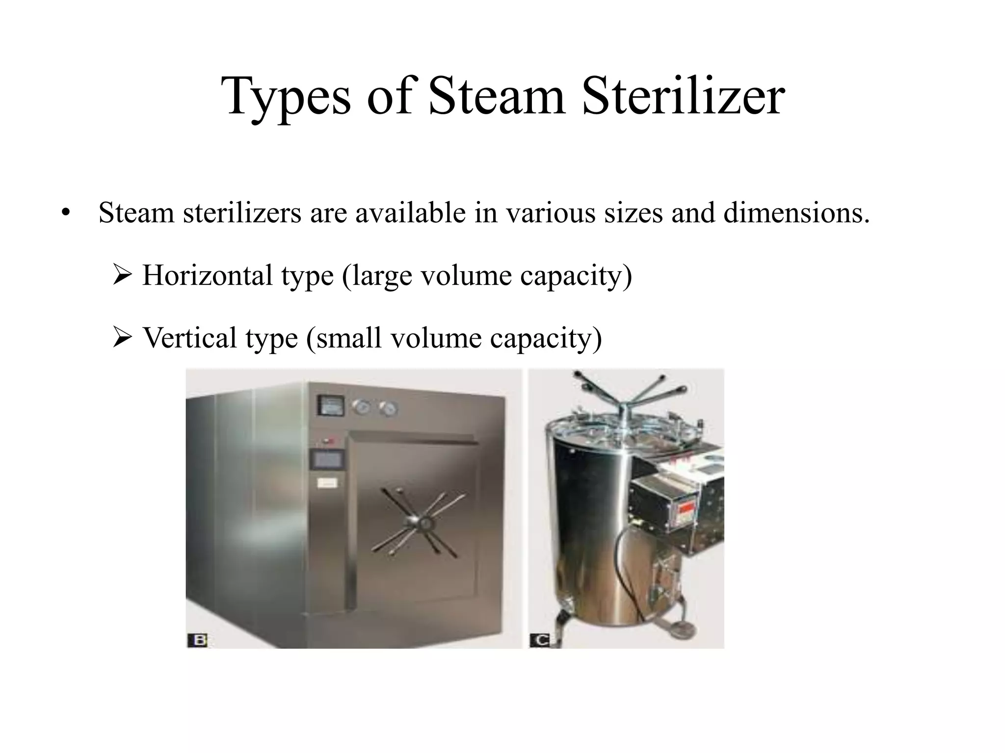 STERILIZATION – PHYSICAL METHODS.pptx