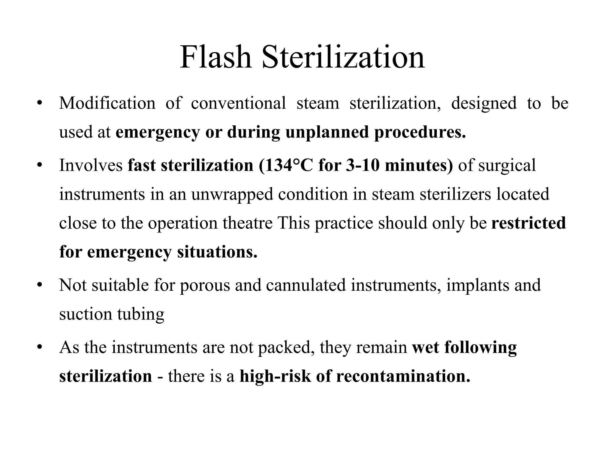 STERILIZATION – PHYSICAL METHODS.pptx
