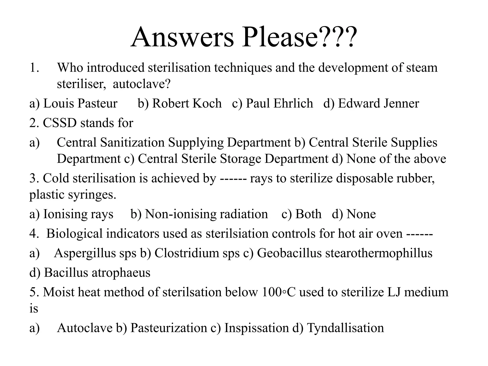 STERILIZATION – PHYSICAL METHODS.pptx