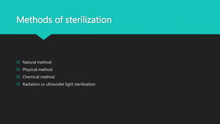 sterilization techniques.pptx