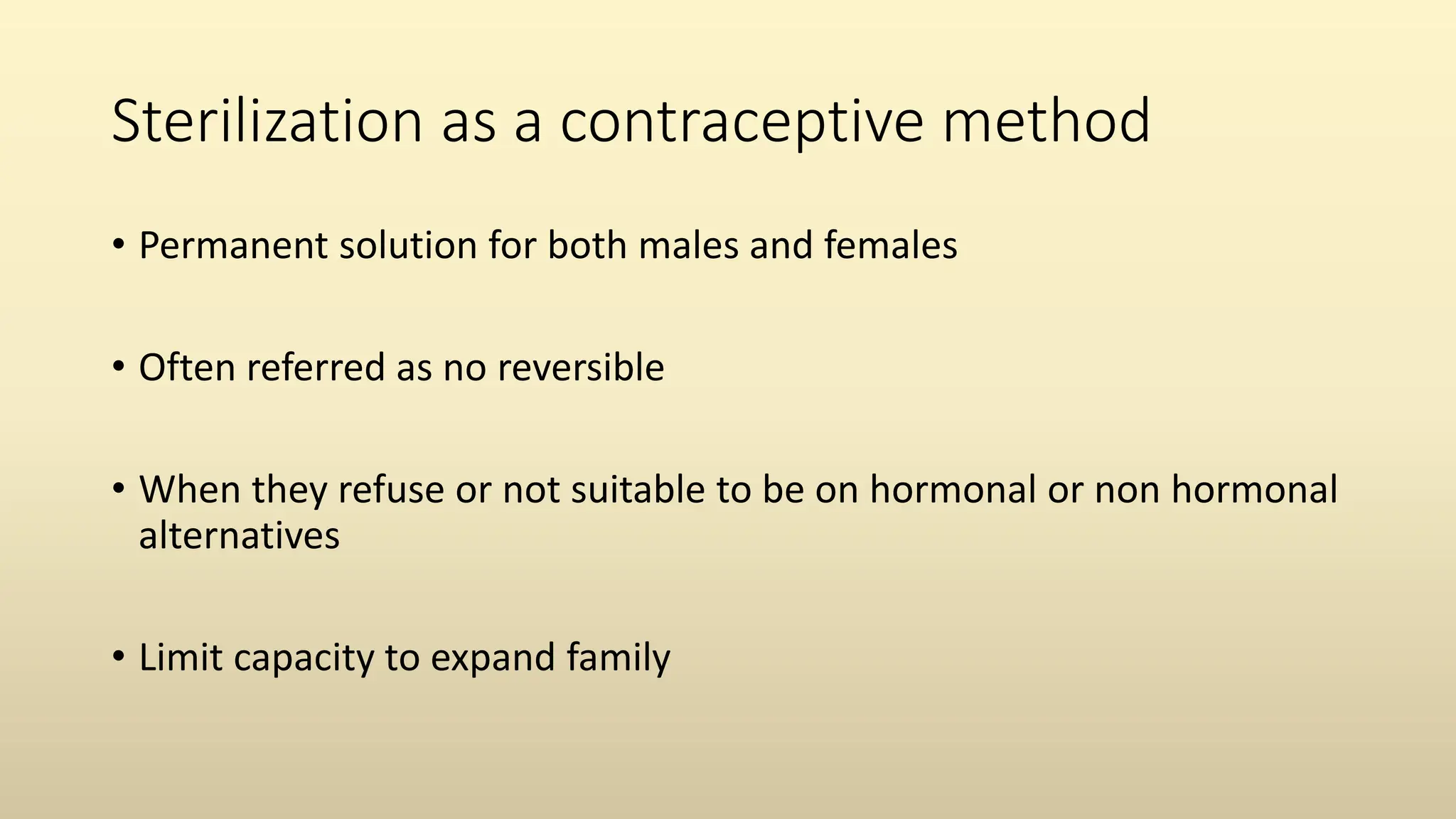 sterilization techniques AND discussion on | PPTX