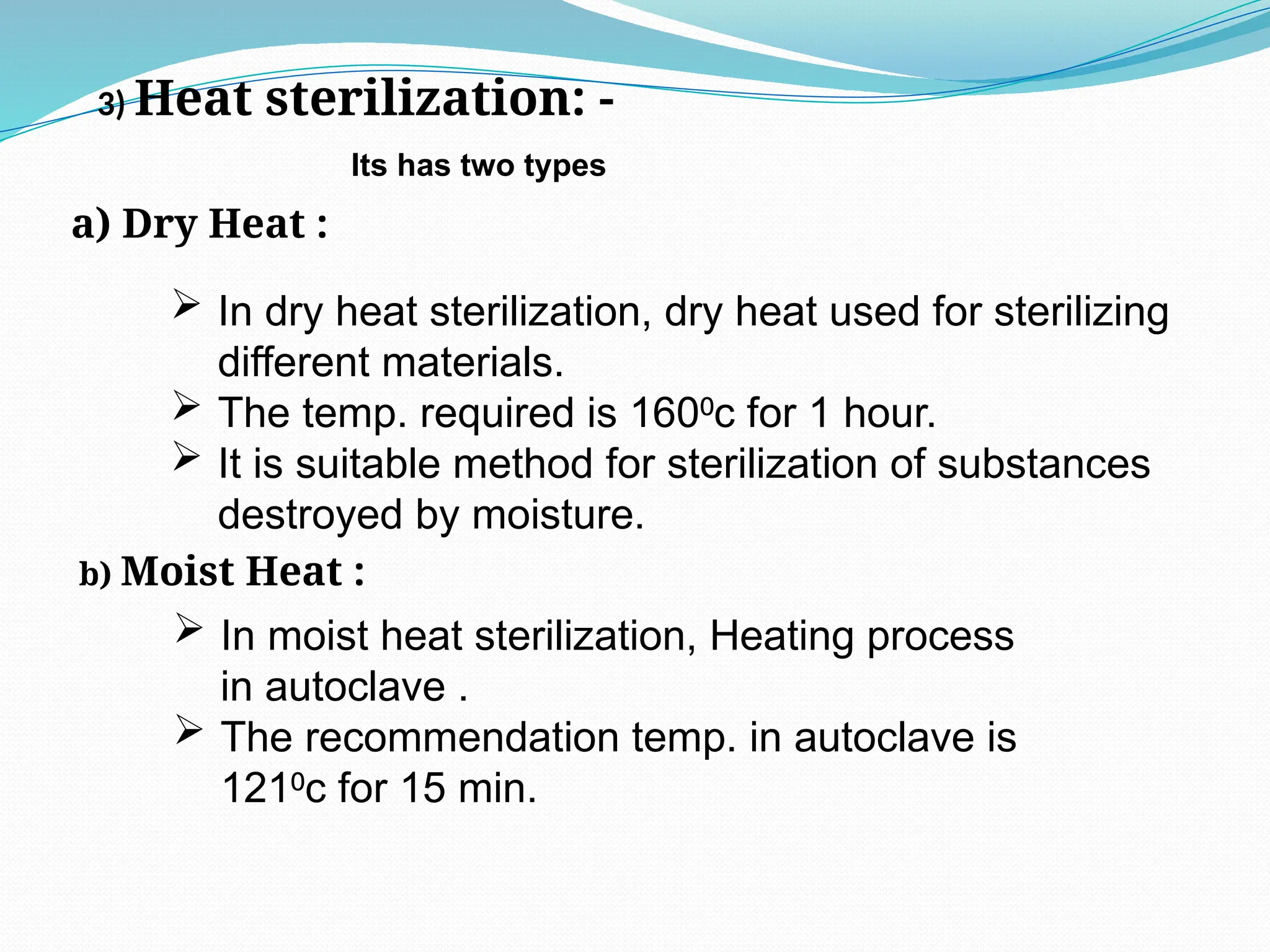 Sterilization Techniques....pptx in plant tissue culture | PPTX