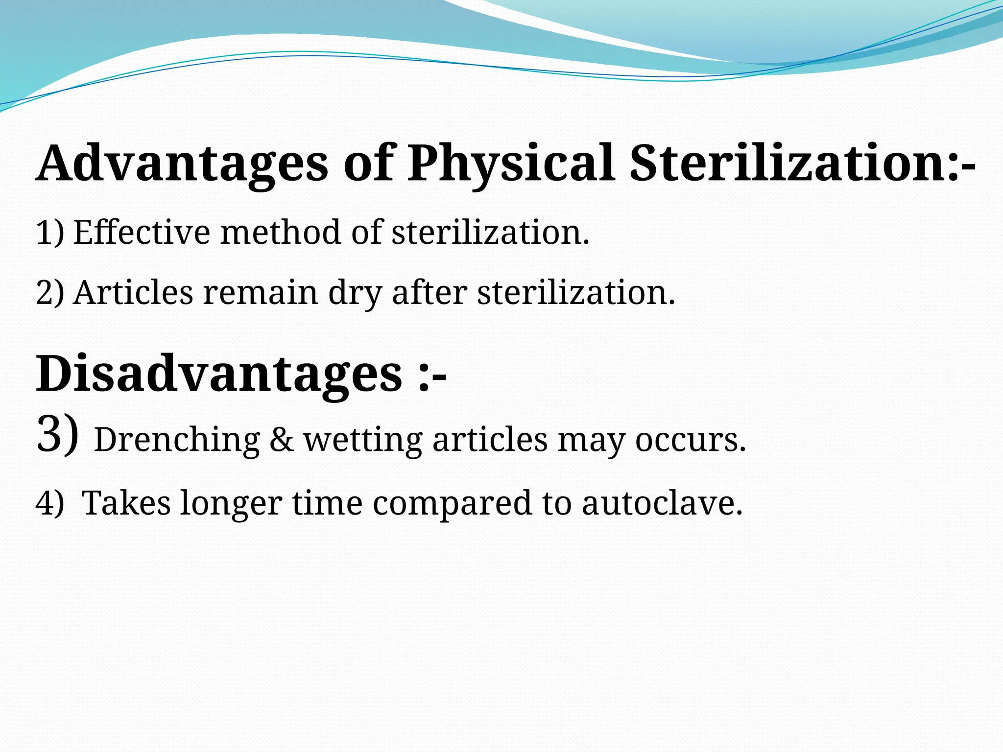 Sterilization Techniques....pptx in plant tissue culture | PPTX