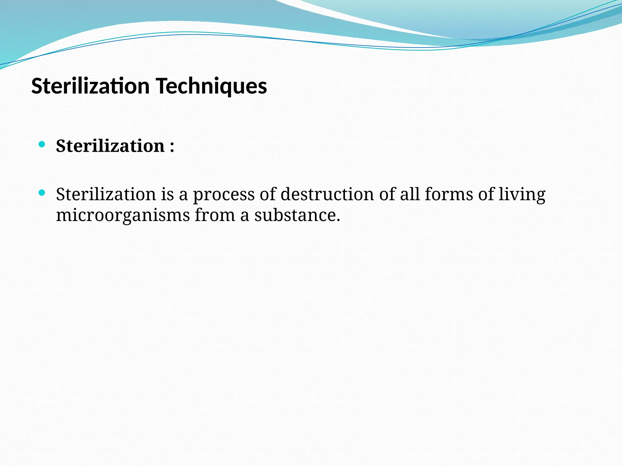 Sterilization Techniques in Plant Tissue Culture.pptx