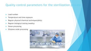 Sterilization Techniques.pptx