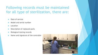 Sterilization Techniques.pptx