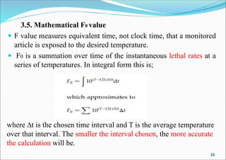 Sterilization validation | PPT